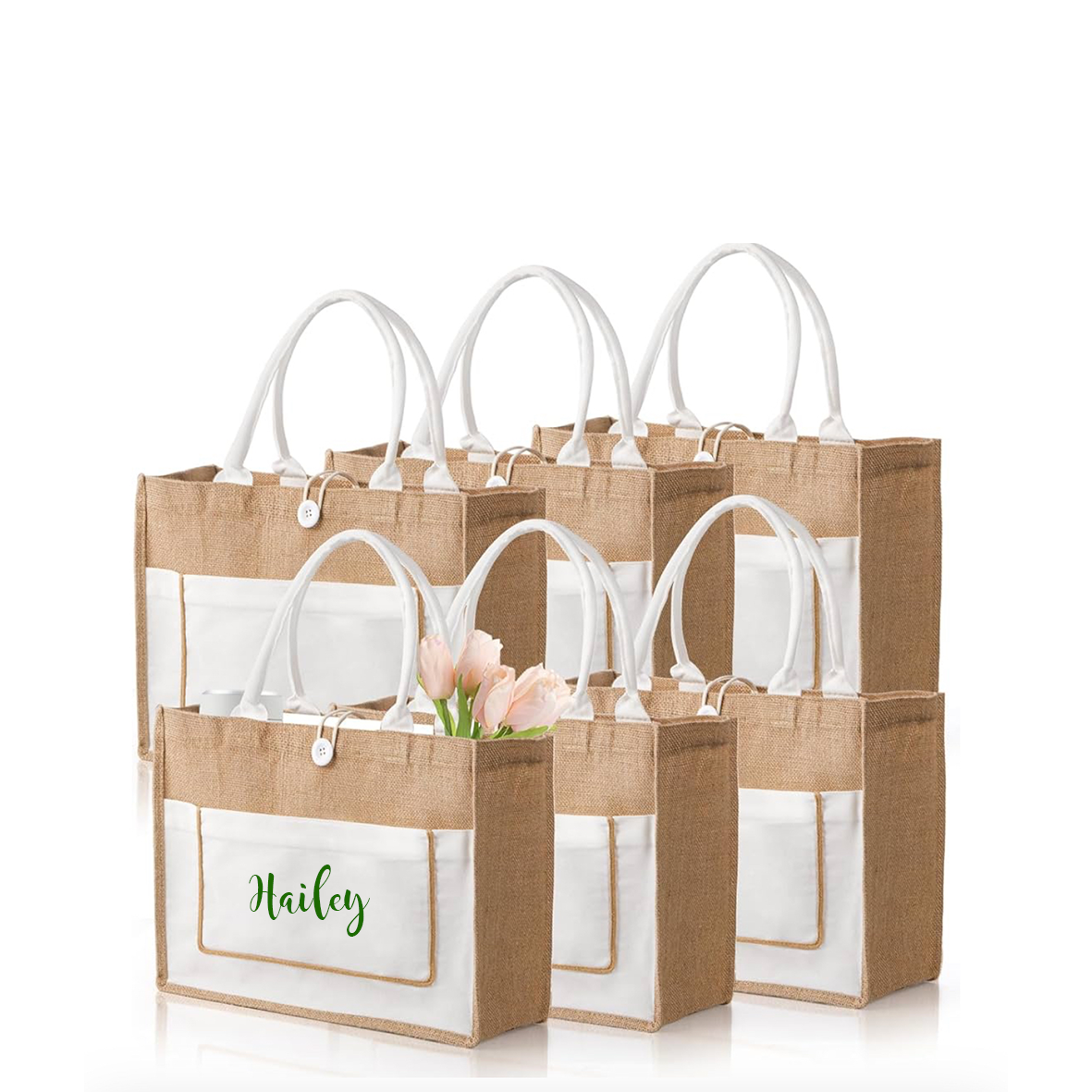 Tote Bags – Hagift Studio